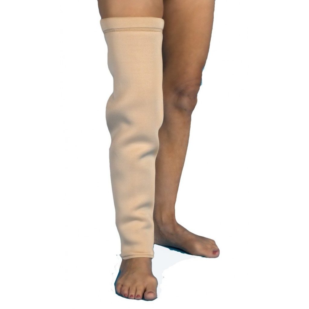 DermaSaver Shin/ Full Leg Tubes - The Mobility Store