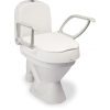 ETAC Cloo Raised Toilet Seat with or without arms - The Mobility Store