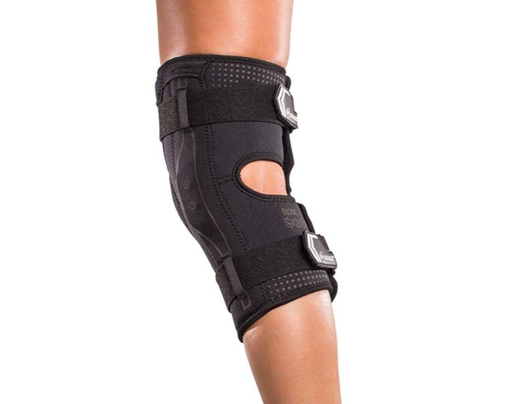 DonJoy Bionic Knee - The Mobility Store
