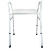 3 in 1 Throne Grab Rail - The Mobility Store