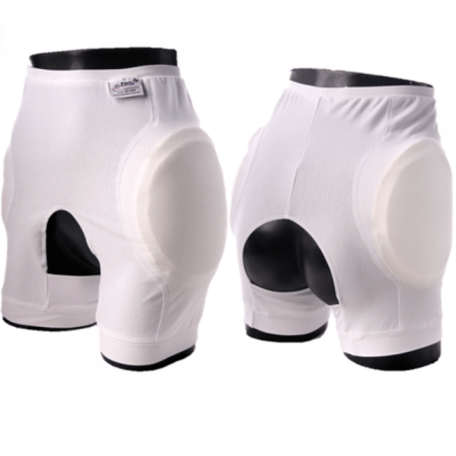 HipSaver - Hip Protectors (Pants, Pads, Nursing Home, Starter Kits ...