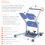 Oxford Up Stand Aid and Transfer - The Mobility Store