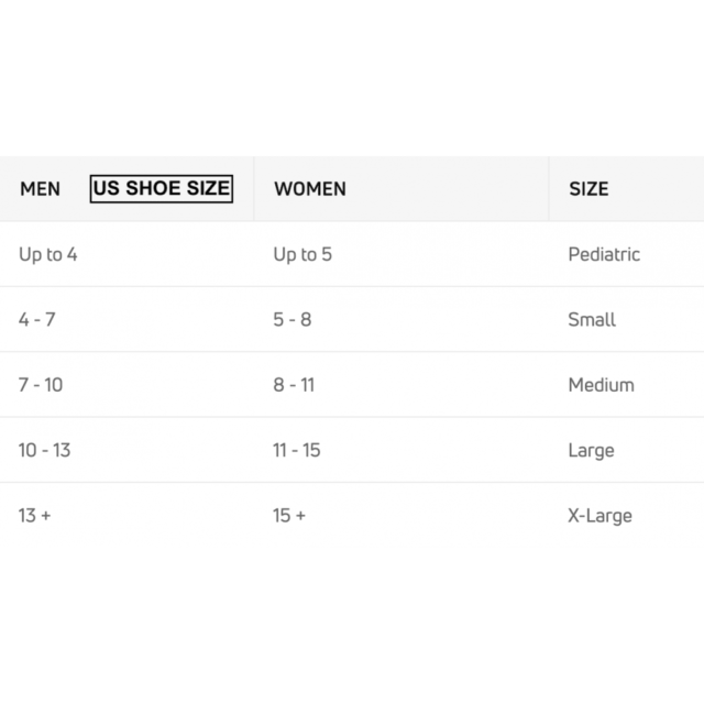 Aircast Moon Boot (Available in Short or Tall) - The Mobility Store