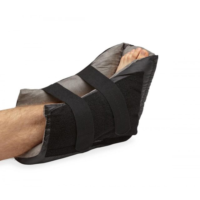 Heelmedix Boots - Heel Protector - The Mobility Store