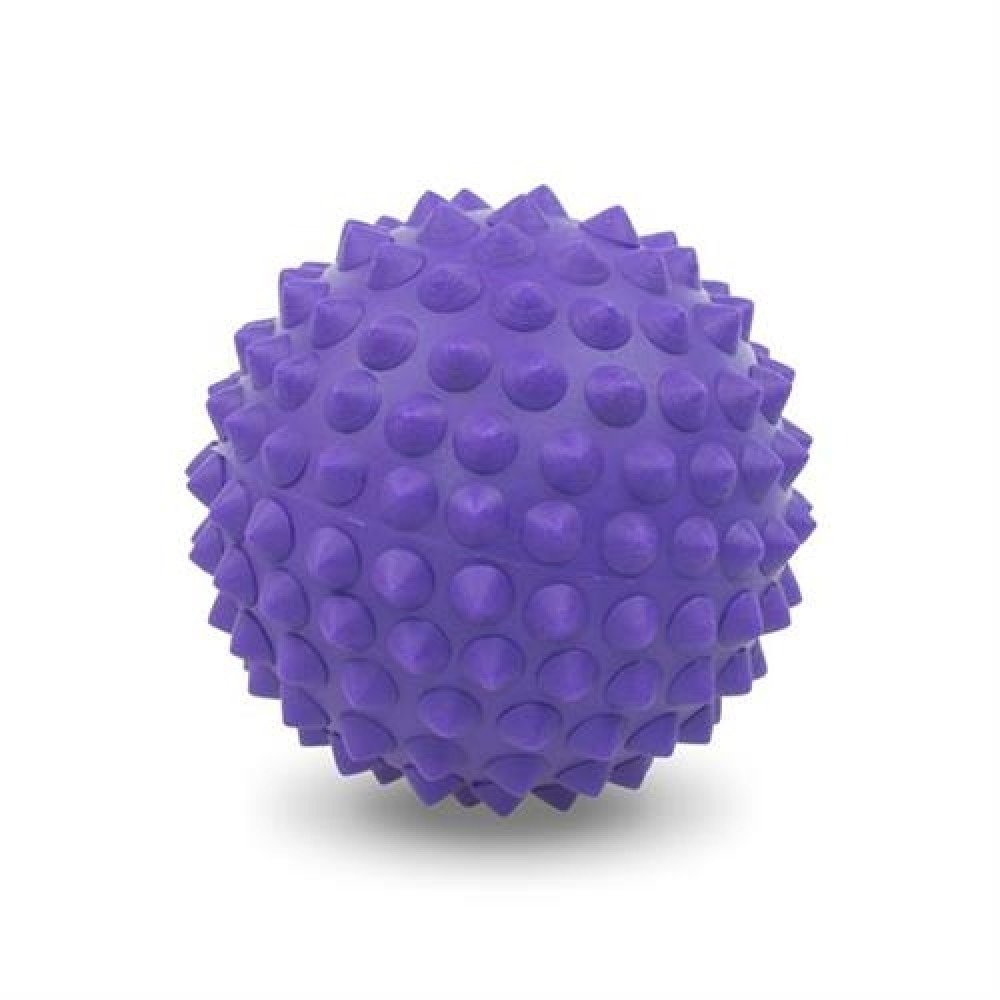 Spikey Massage Ball (Available in Various Sizes) - The Mobility Store