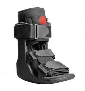 Heelmedix Boots-Heel Protector - The Mobility Store